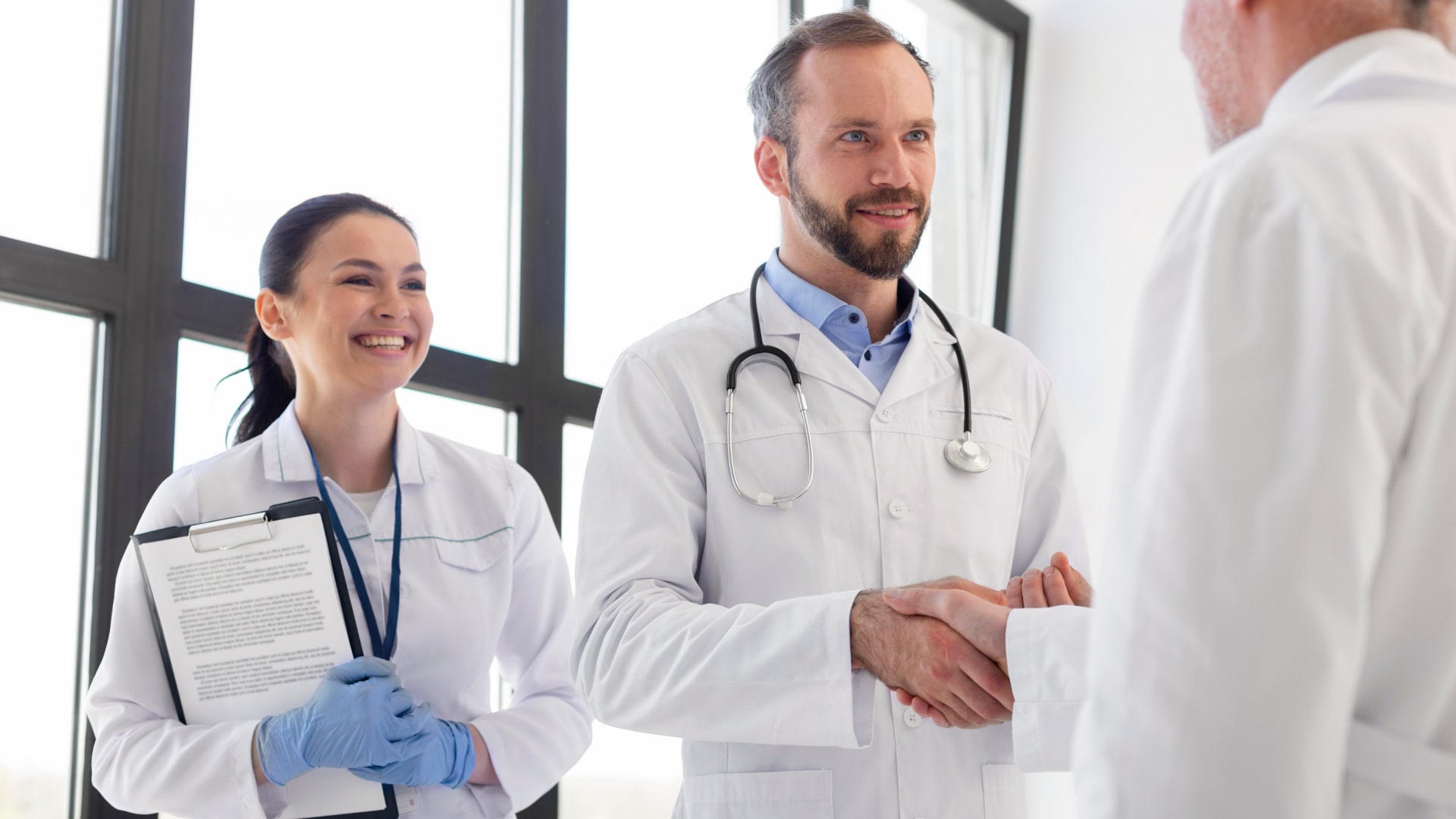 6 Proven Strategies for Creating a Powerful Referral Network in Your ...